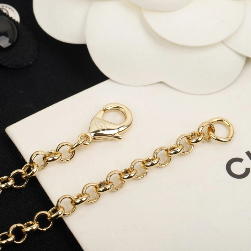 Discounted Chanel Necklaces