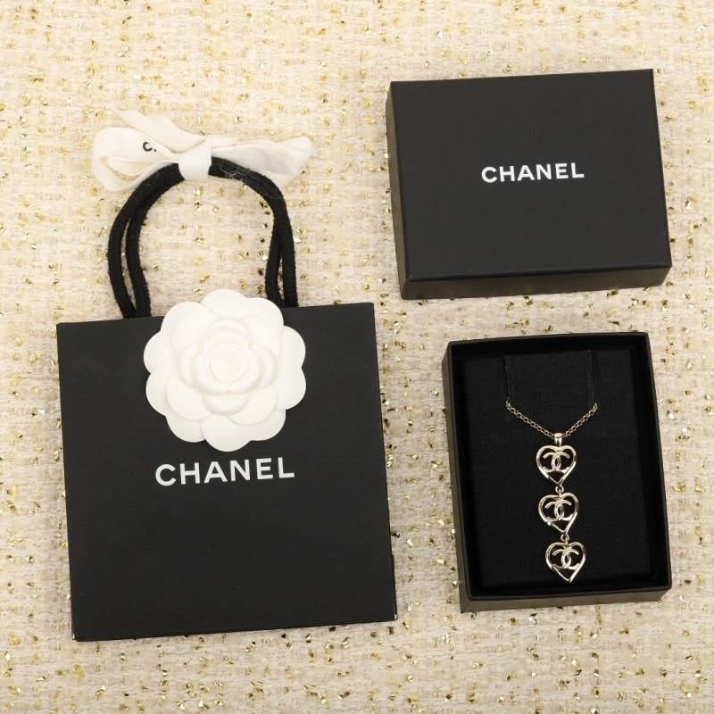 Chanel Necklaces
