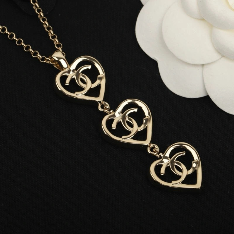 Budget-friendly Chanel Necklaces