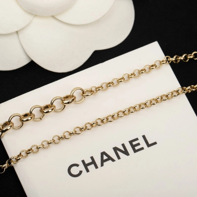 Budget-friendly Chanel Necklaces