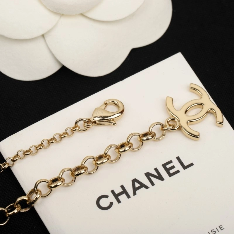 Budget-friendly Chanel Necklaces