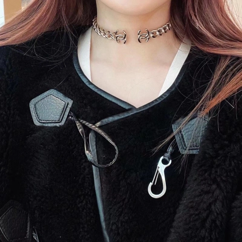 Budget-friendly Chanel Necklaces