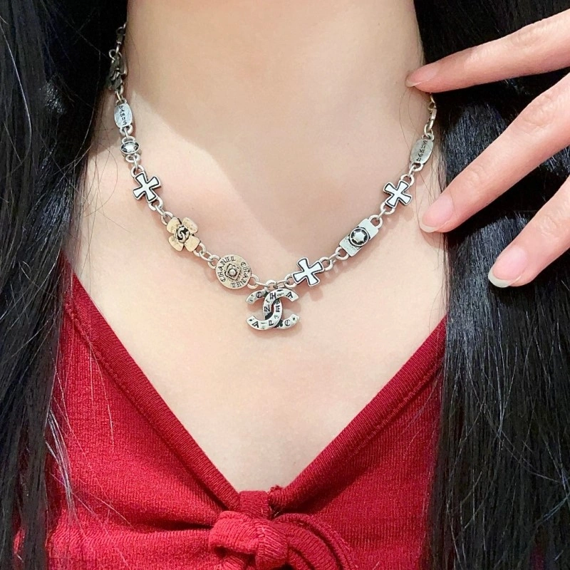 Chanel Necklaces