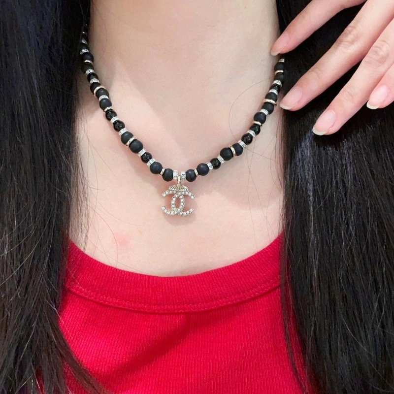Chanel Necklaces
