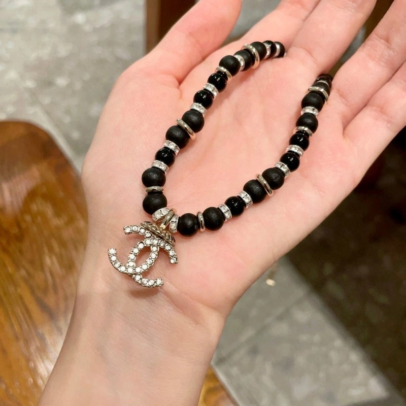 Authentic Chanel Necklaces
