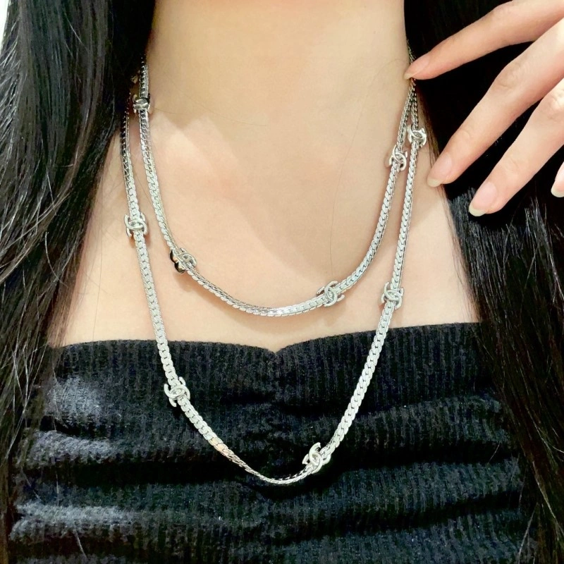 Chanel Necklaces