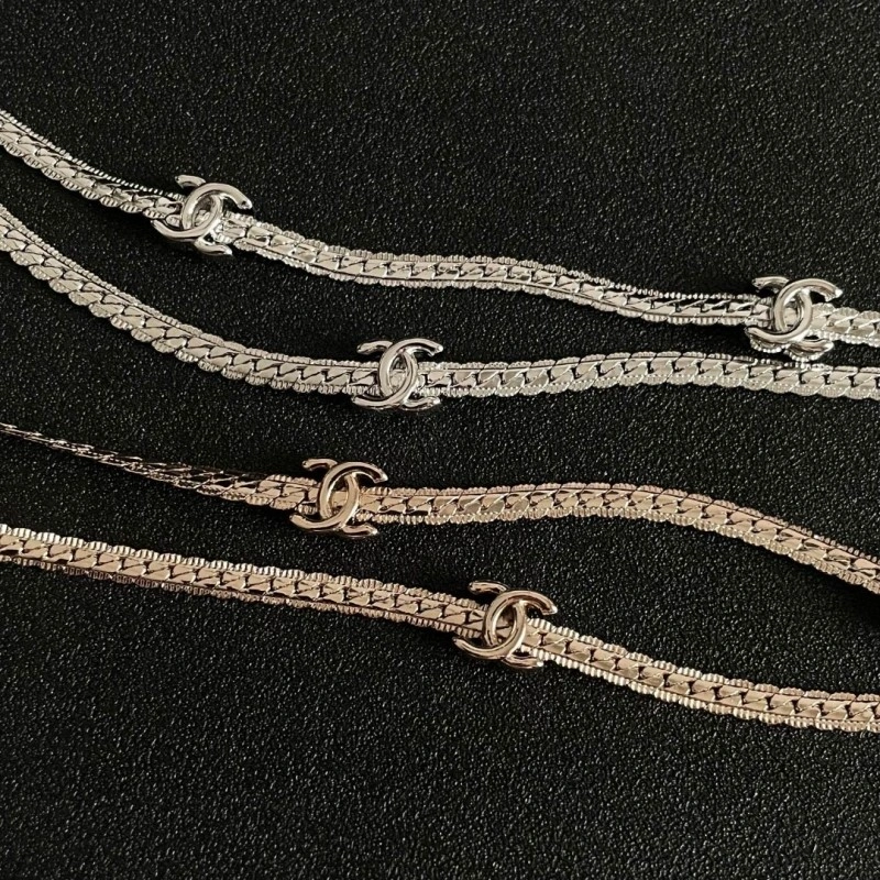 Discounted Chanel Necklaces