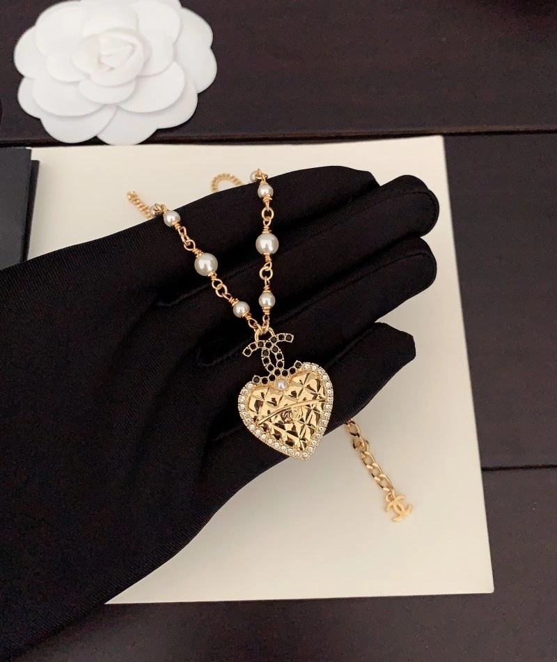 Chanel Necklaces