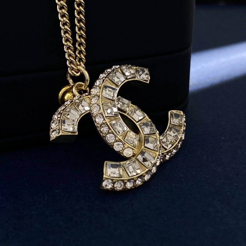 Chanel Necklaces