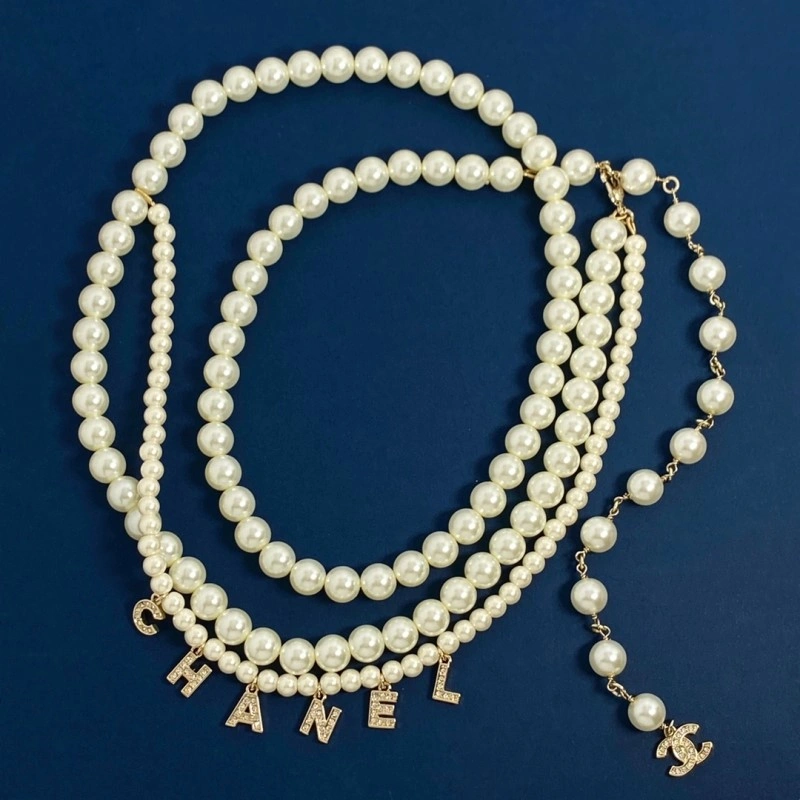 Chanel Necklaces