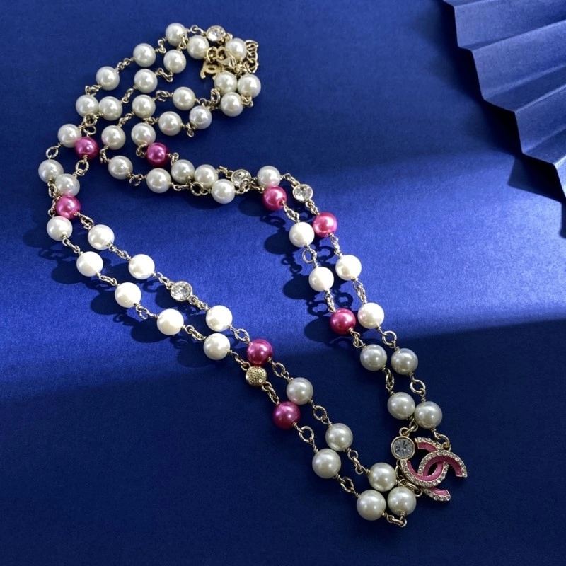 Chanel Necklaces