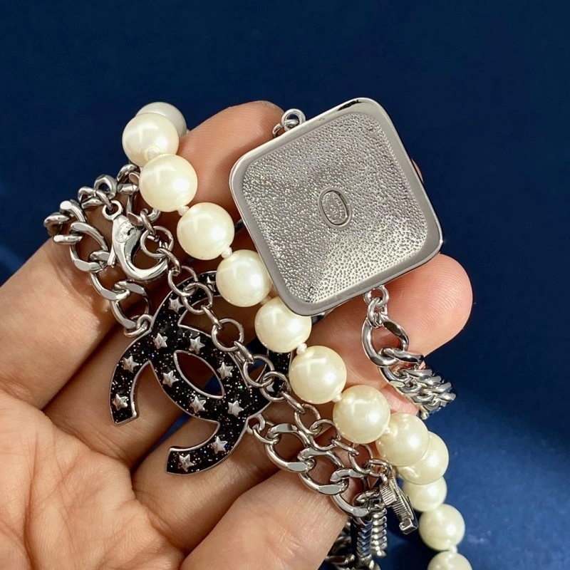 Economical Chanel Necklaces