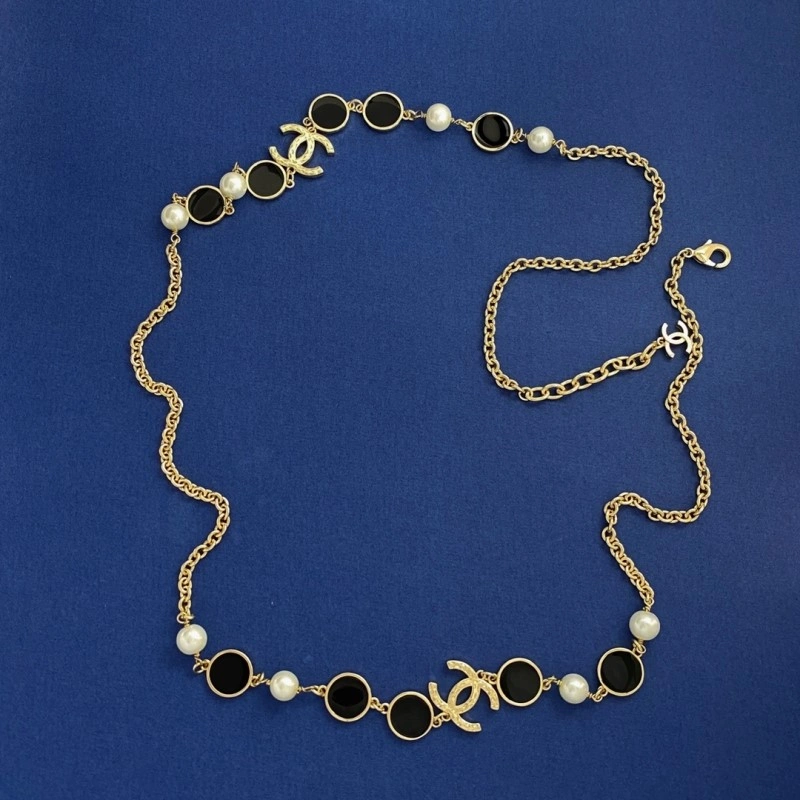 Chanel Necklaces