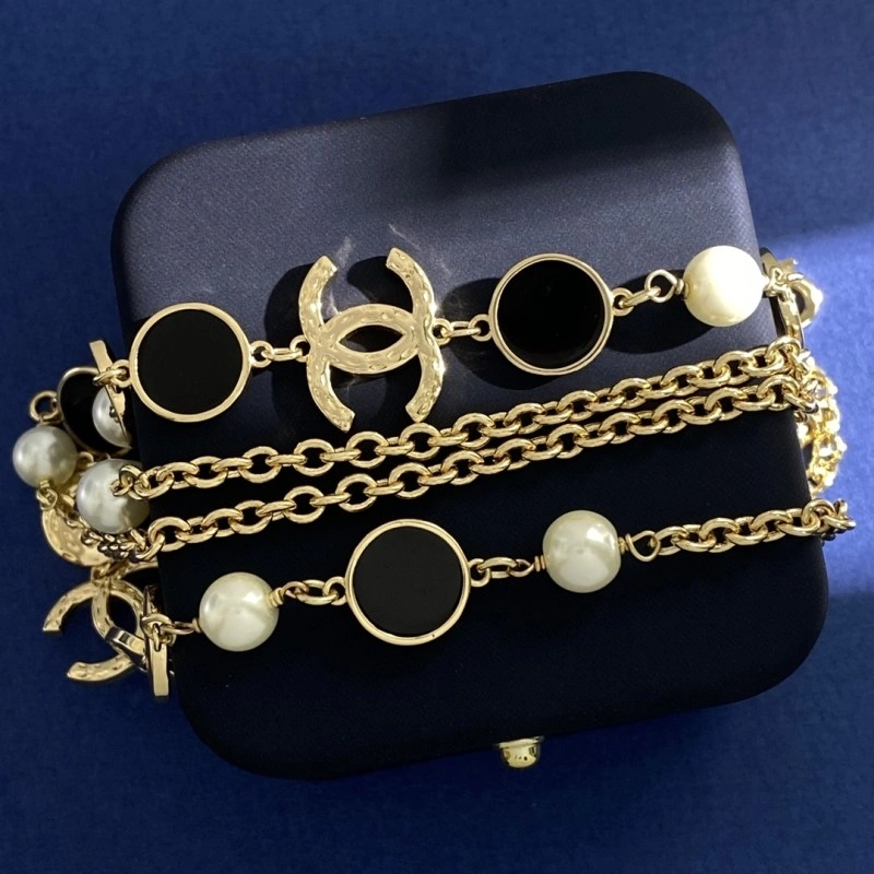 Cut-rate Chanel Necklaces