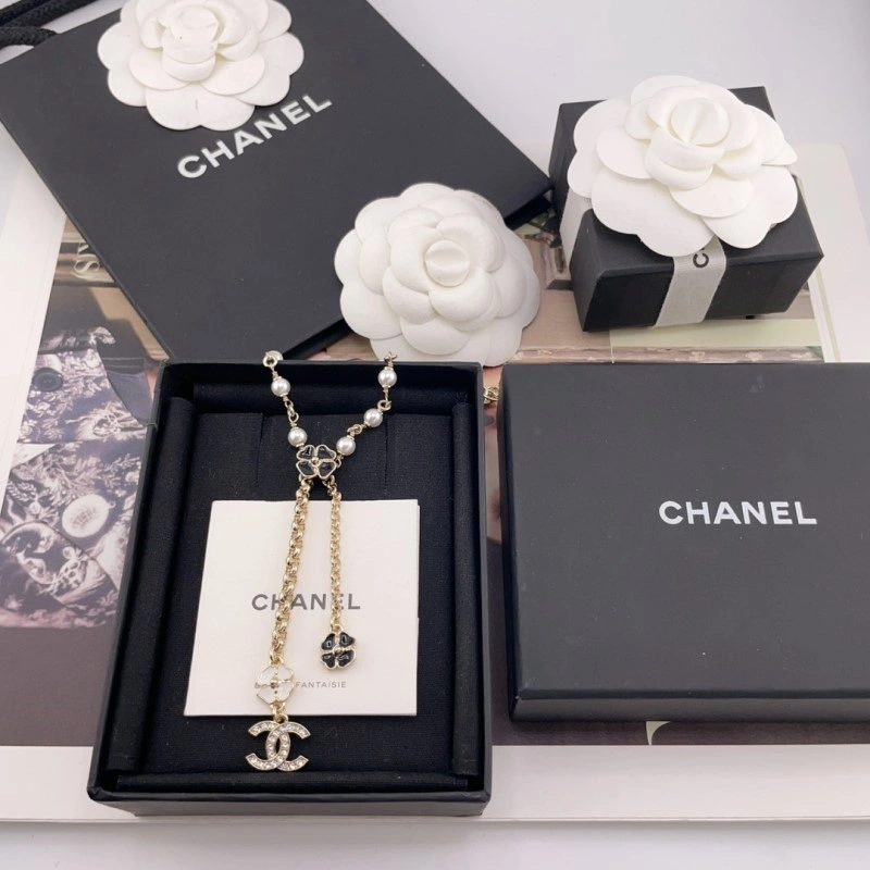 Chanel Necklaces