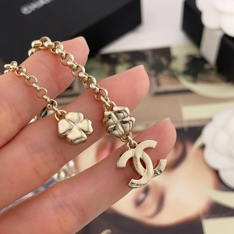 Budget-friendly Chanel Necklaces