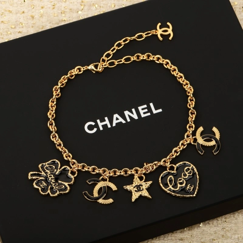 OEM Chanel Necklaces