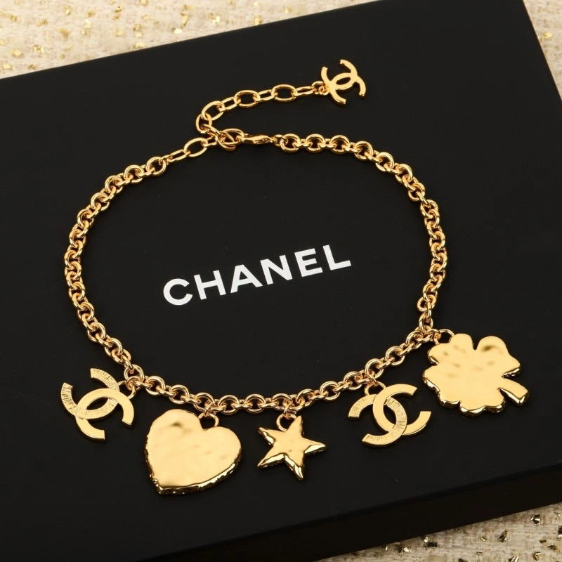 OEM Chanel Necklaces