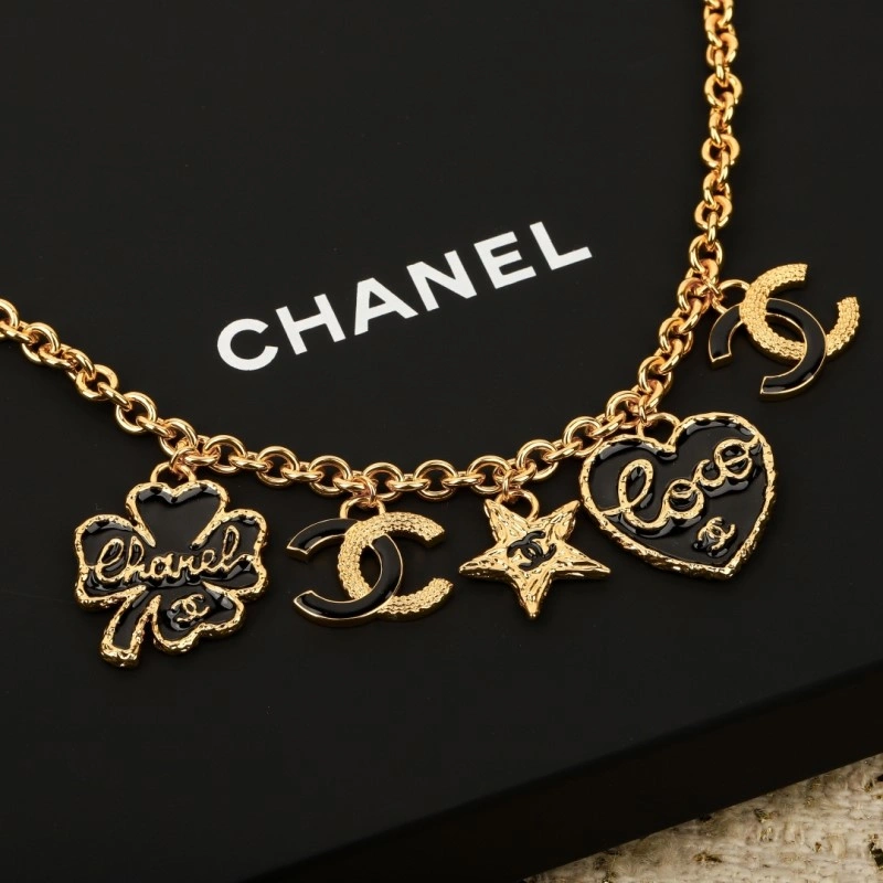OEM Chanel Necklaces
