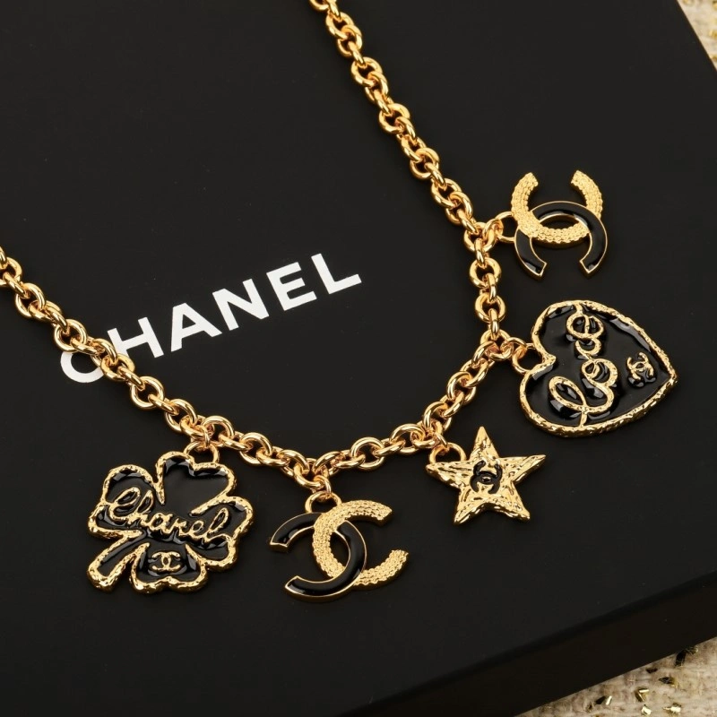 OEM Chanel Necklaces