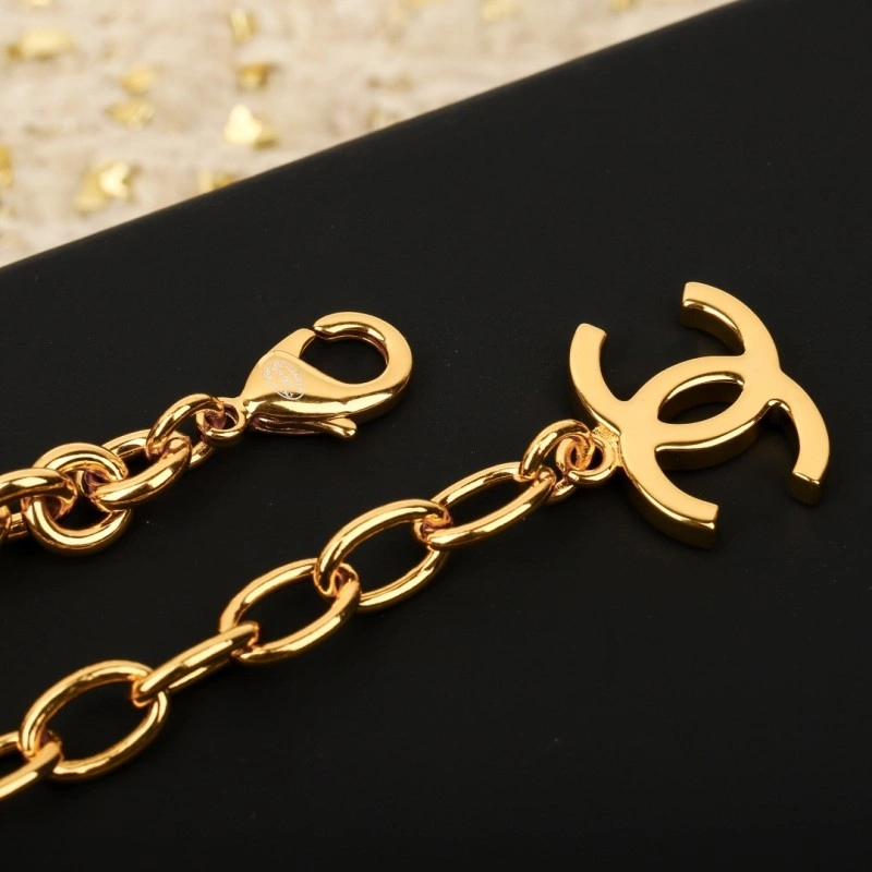 OEM Chanel Necklaces