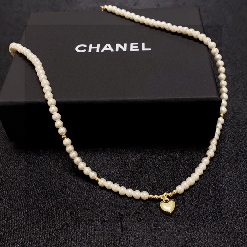 Value-priced Chanel Necklaces