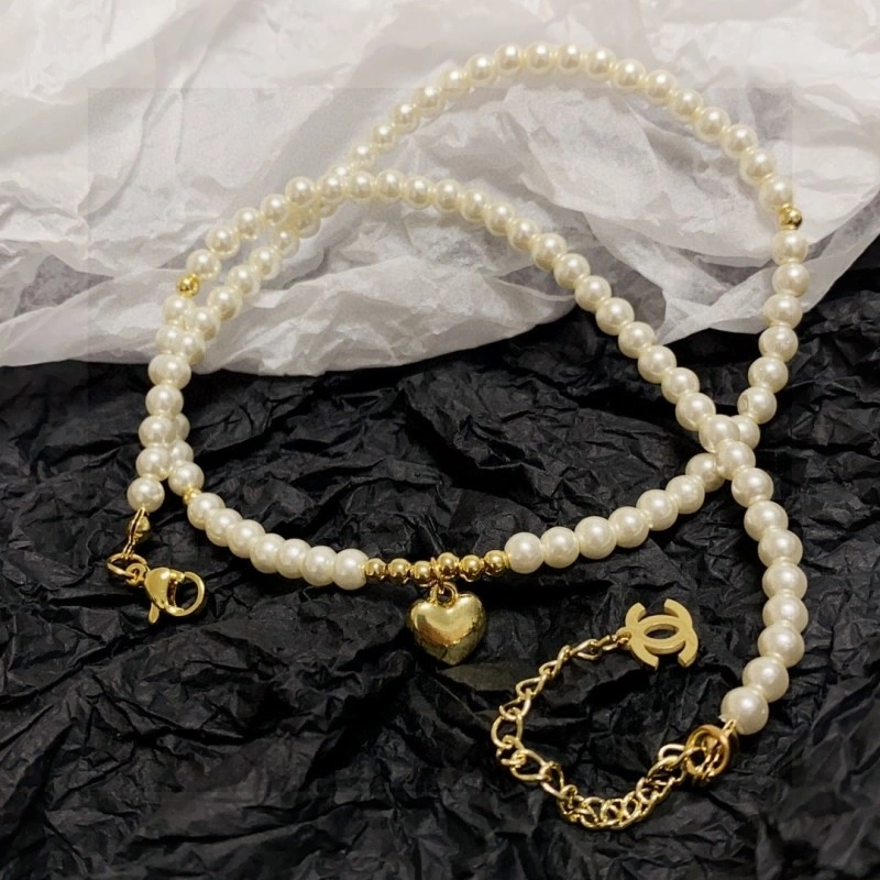 Value-priced Chanel Necklaces