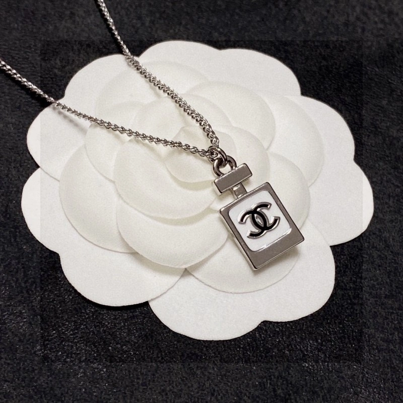Factory-made Chanel Necklaces