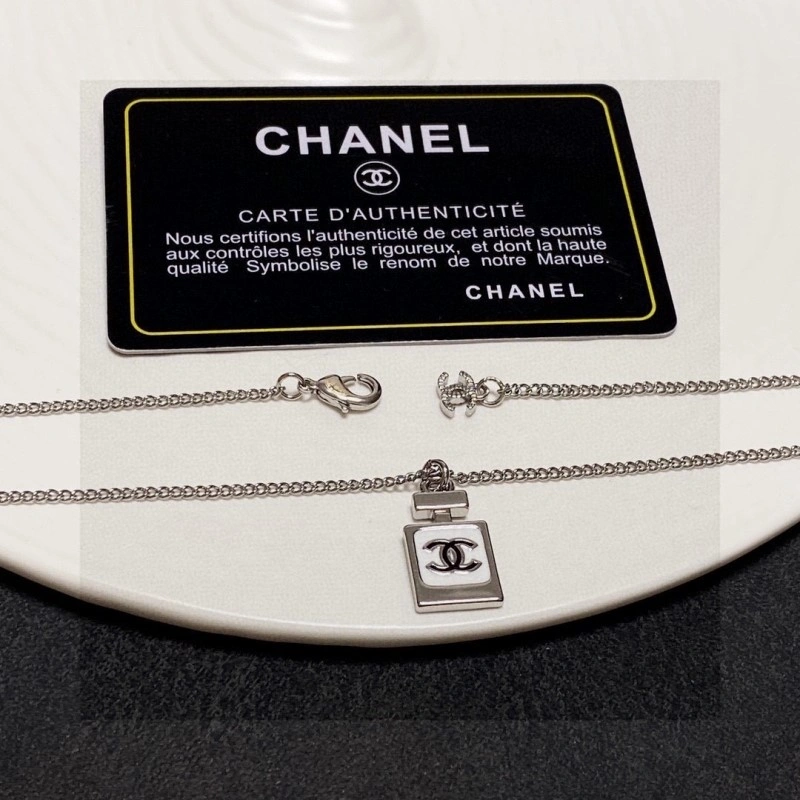 Factory-made Chanel Necklaces