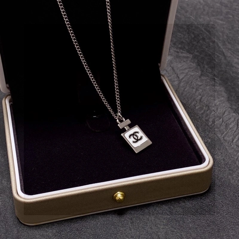 Factory-made Chanel Necklaces