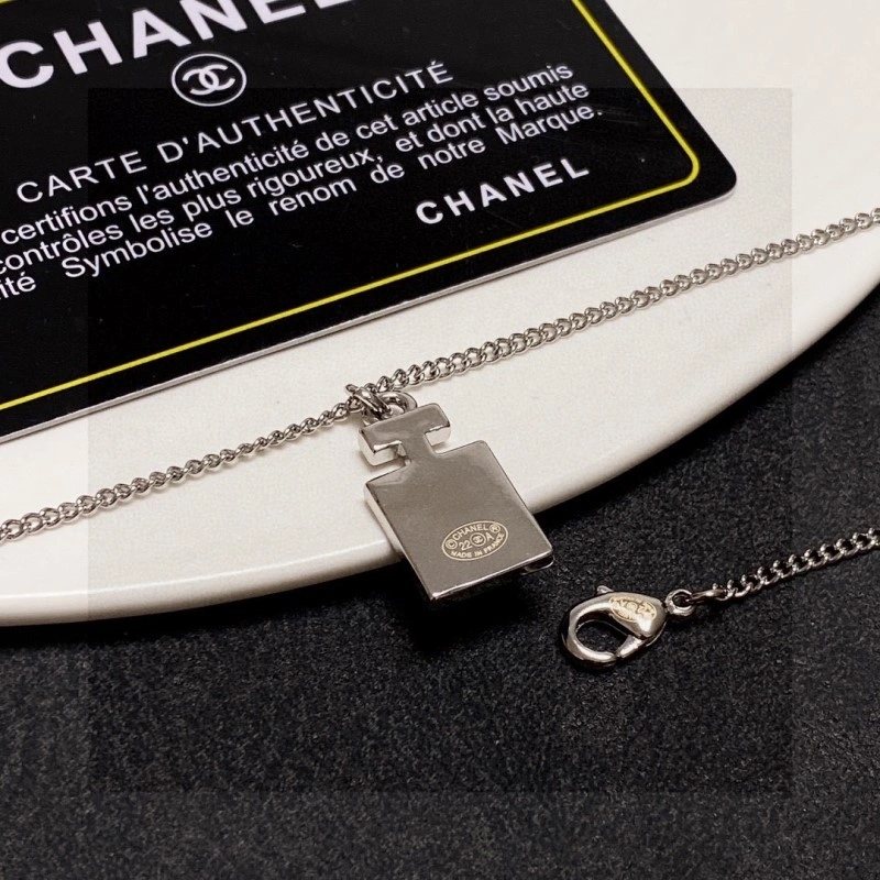 Factory-made Chanel Necklaces