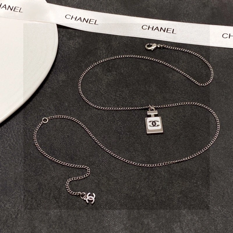 Factory-made Chanel Necklaces
