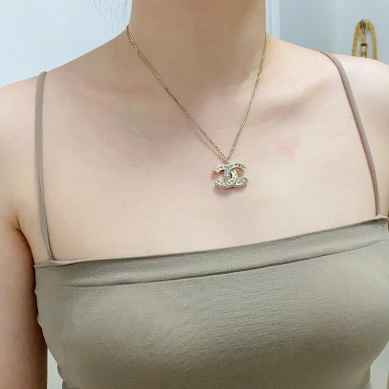 Perfect replica Chanel Necklaces