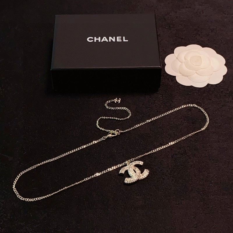 Perfect replica Chanel Necklaces