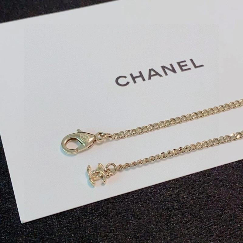 Perfect replica Chanel Necklaces