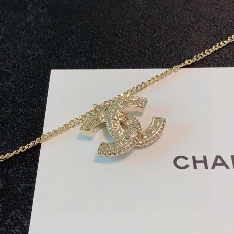 Perfect replica Chanel Necklaces