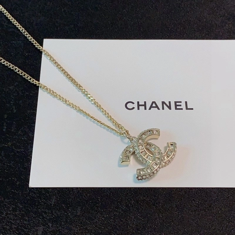 Perfect replica Chanel Necklaces