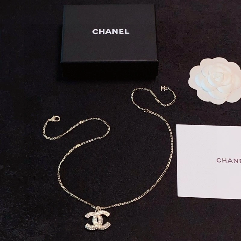 Perfect replica Chanel Necklaces