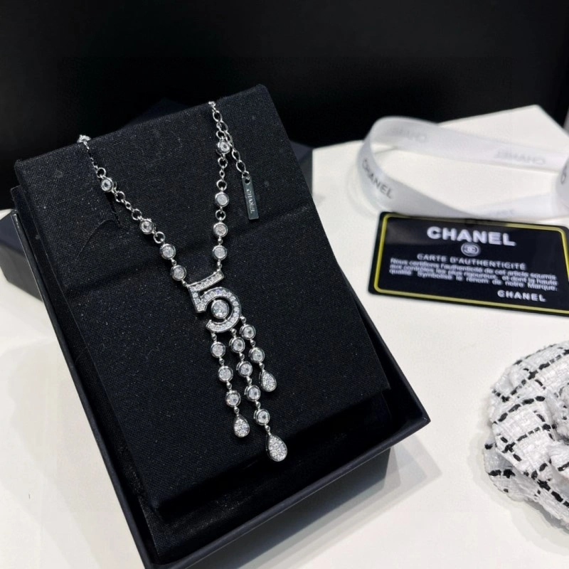 Chanel Necklaces