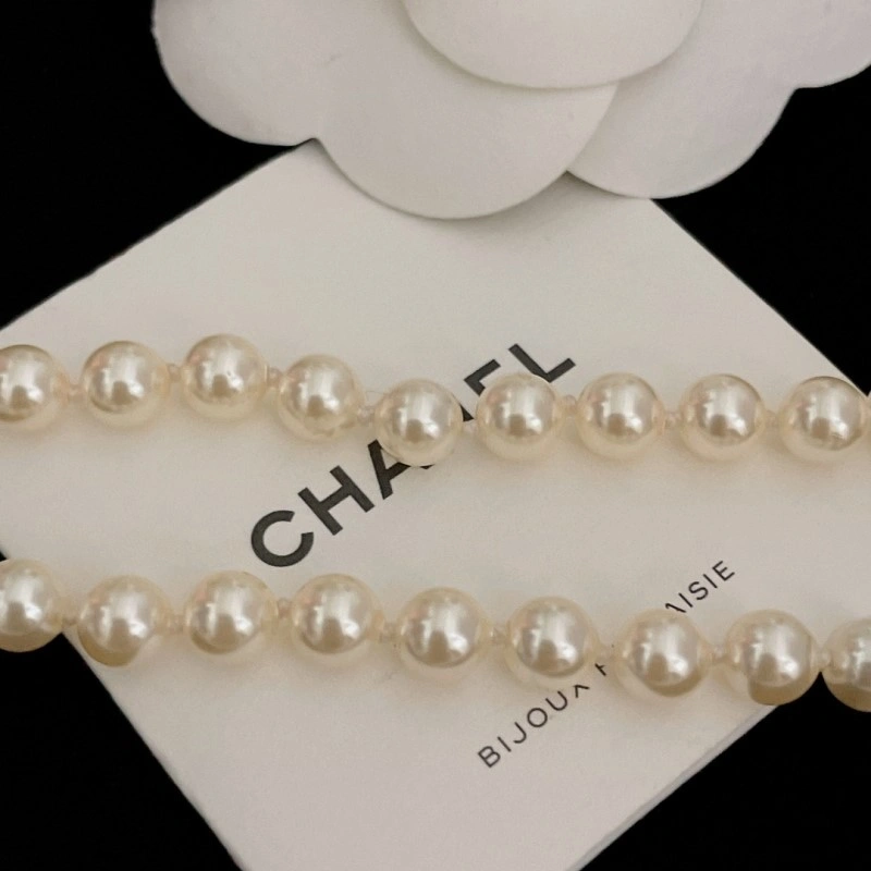 Reasonably priced Chanel Necklaces