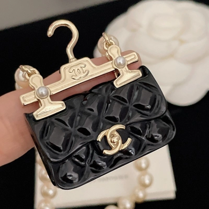 Reasonably priced Chanel Necklaces