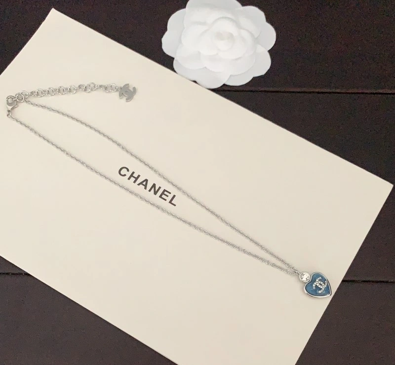 Inexpensive Chanel Necklaces