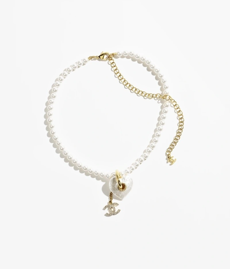 Chanel Necklaces