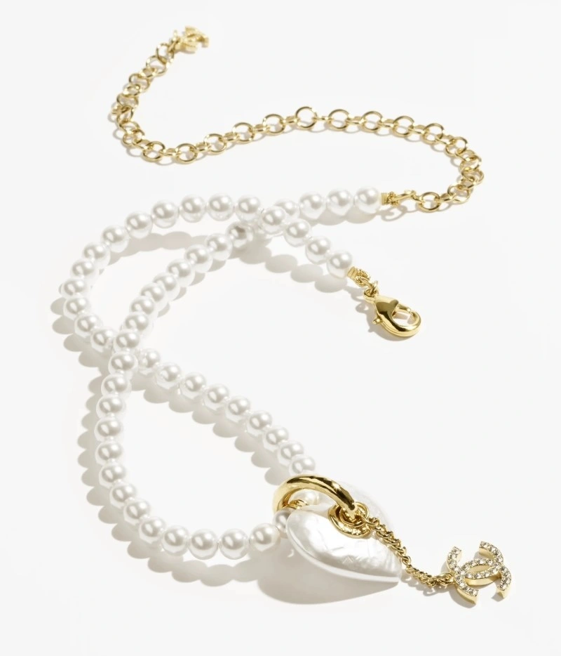 Exact replica Chanel Necklaces