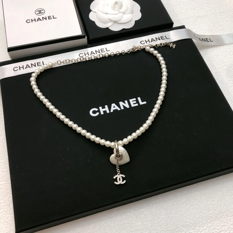 Exact replica Chanel Necklaces
