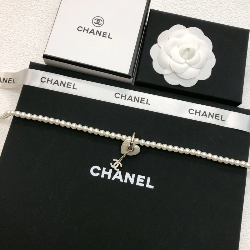 Exact replica Chanel Necklaces