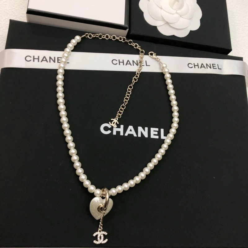 Exact replica Chanel Necklaces