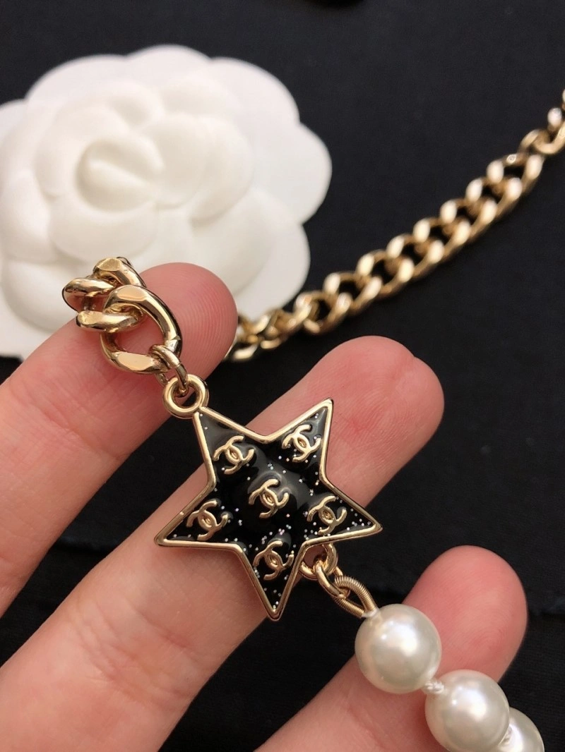 Perfect replica Chanel Necklaces