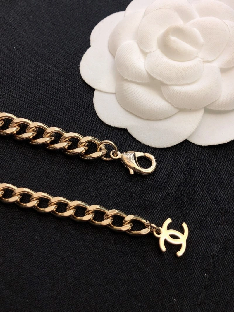 Perfect replica Chanel Necklaces