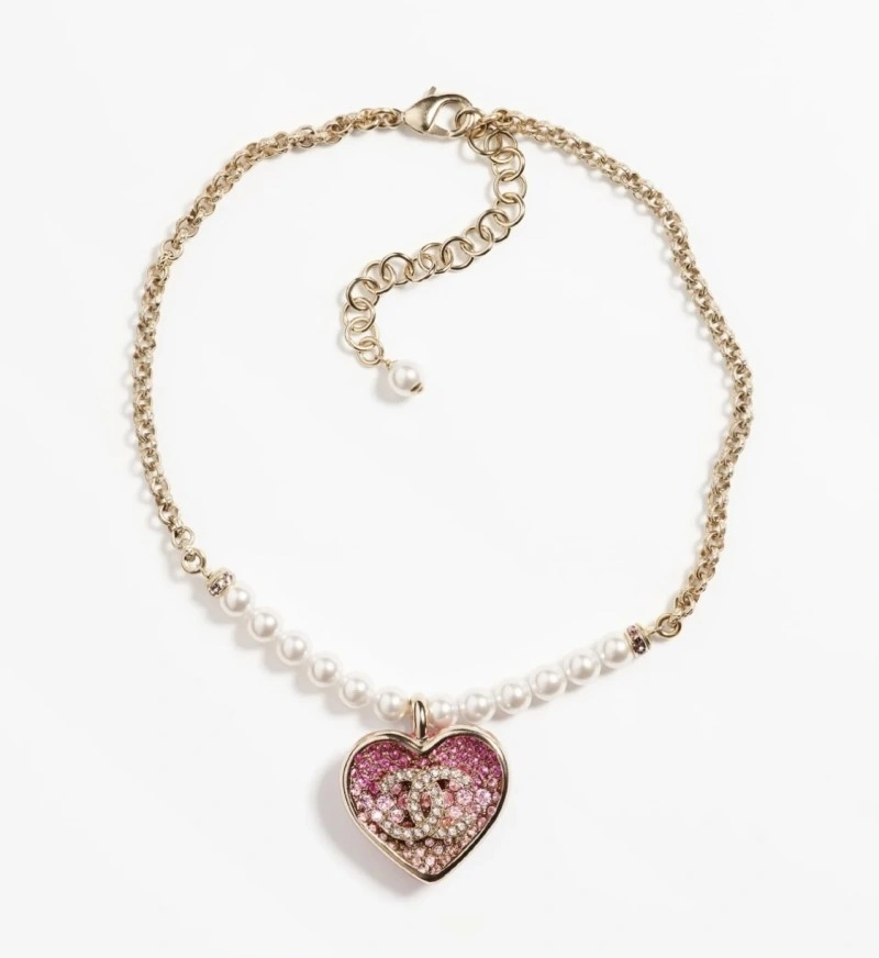 Chanel Necklaces